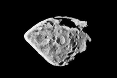 cruithne asteroid