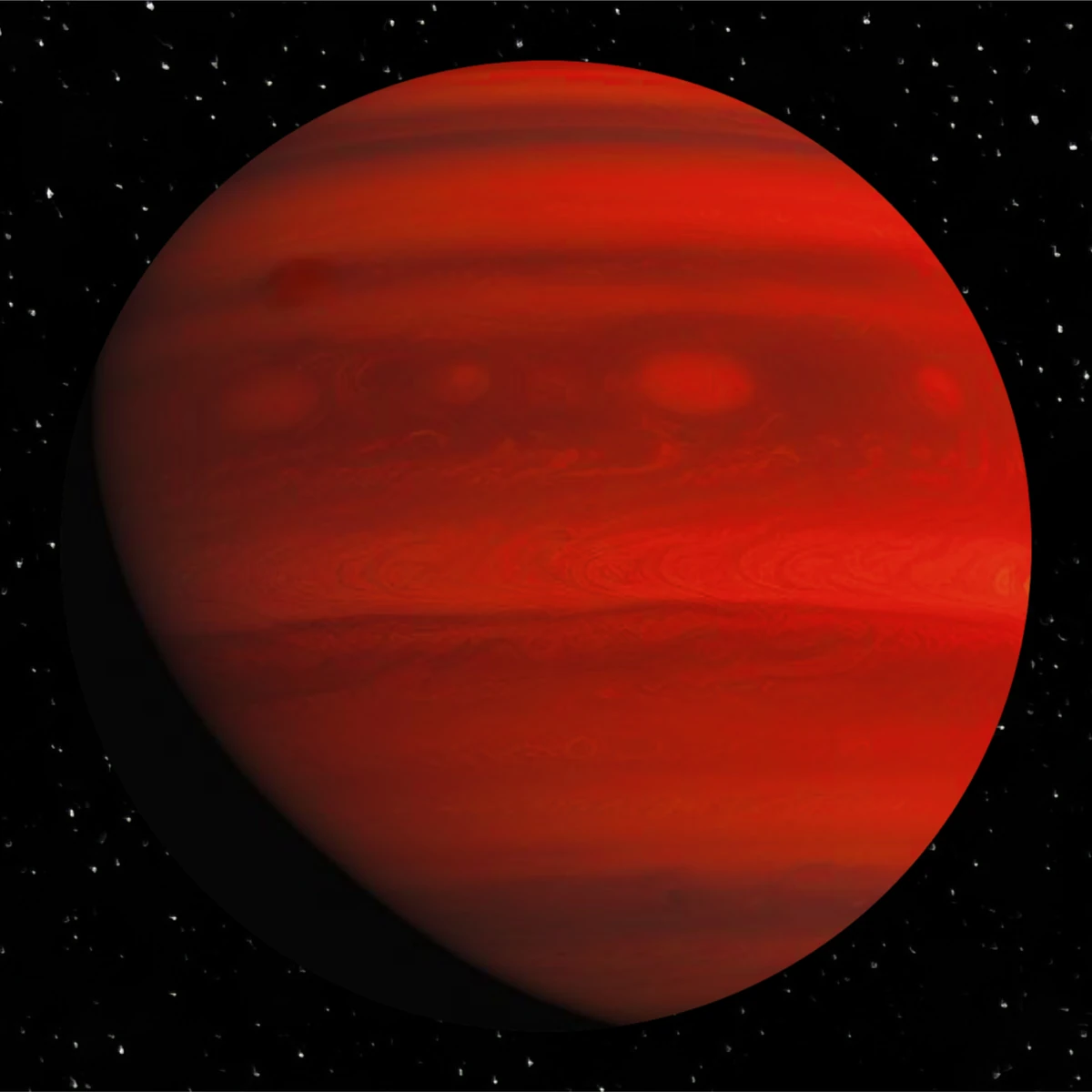 Nibiru cataclysm | The Solar System Wiki | Fandom