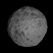 Namaka | The Solar System Wiki | Fandom