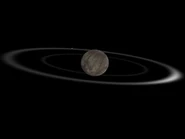 Quaoar | The Solar System Wiki | Fandom