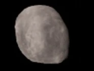 Weywot | The Solar System Wiki | Fandom