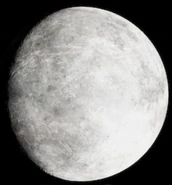 Vanth | The Solar System Wiki | Fandom