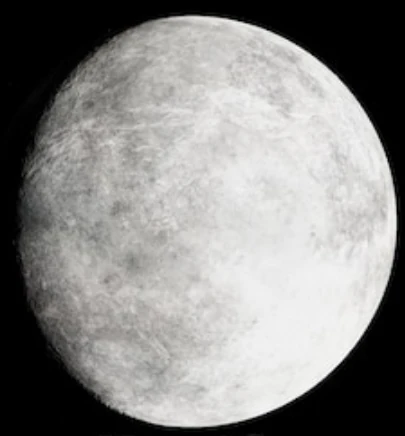 Vanth | The Solar System Wiki | Fandom