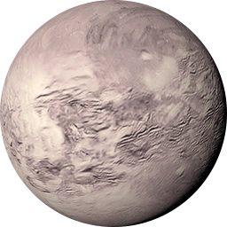 Miranda | The Solar System Wiki | Fandom