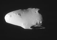 Moons of Saturn | The Solar System Wiki | Fandom