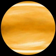 Venus/Gallery | The Solar System Wiki | Fandom