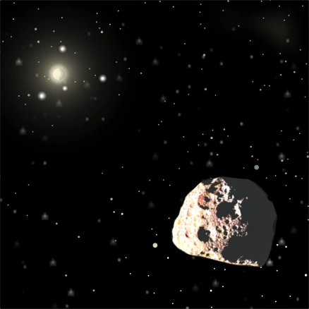 Geirrod | The Solar System Wiki | Fandom