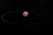Quaoar | The Solar System Wiki | Fandom