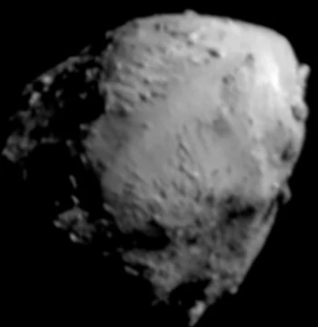 daphne asteroid number