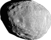 Janus | The Solar System Wiki | Fandom