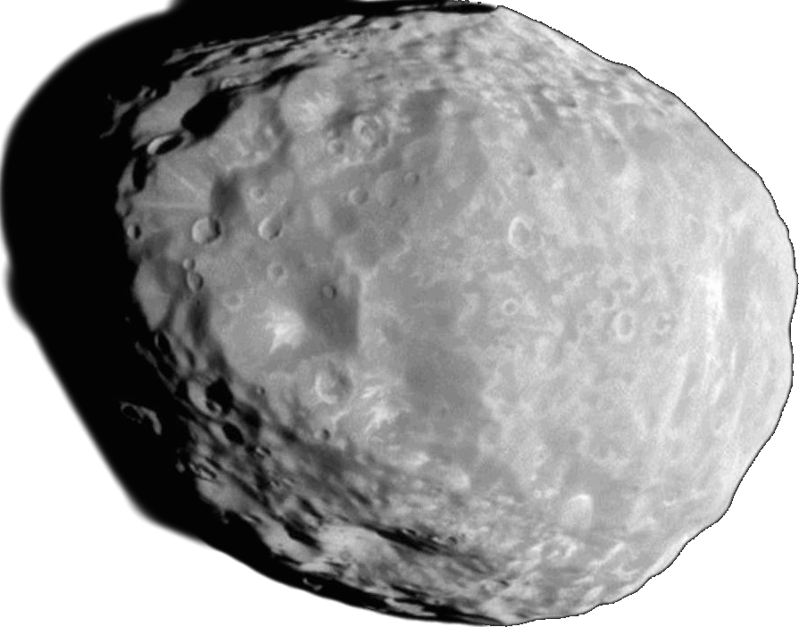 Janus Moon