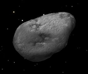 Uranus Moon Perdita