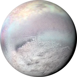 Neptune Triton