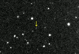 S/2016 J 3 | The Solar System Wiki | Fandom