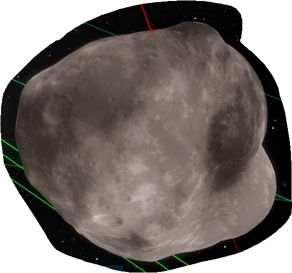 Eukelade | The Solar System Wiki | Fandom