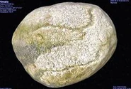 Himalia | The Solar System Wiki | Fandom