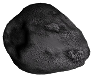 Thebe | The Solar System Wiki | Fandom