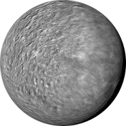 Umbriel | The Solar System Wiki | Fandom