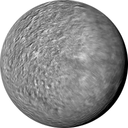 Umbriel | The Solar System Wiki | Fandom