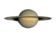 Saturn | The Solar System Wiki | Fandom
