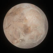 Sedna | The Solar System Wiki | Fandom