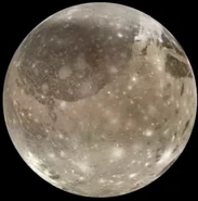 Ganymede/Gallery | The Solar System Wiki | Fandom