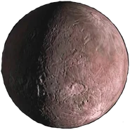 Quaoar | The Solar System Wiki | Fandom