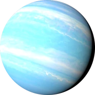 Planet Nine | The Solar System Wiki | Fandom