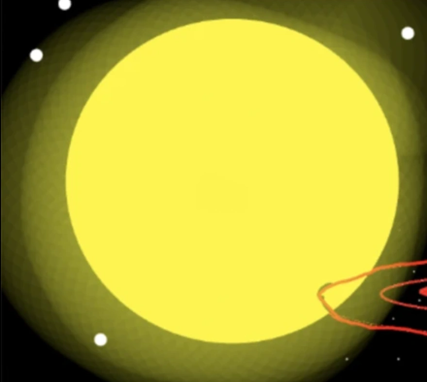 Category:Wiki Staff Members | The Solar System Wiki | Fandom