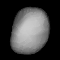 54 Alexandra | The Solar System Wiki | Fandom