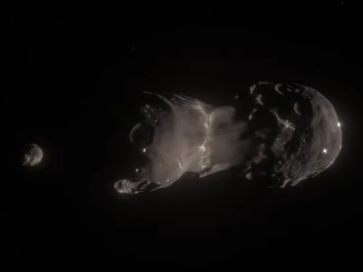 148780 Altjira | The Solar System Wiki | Fandom