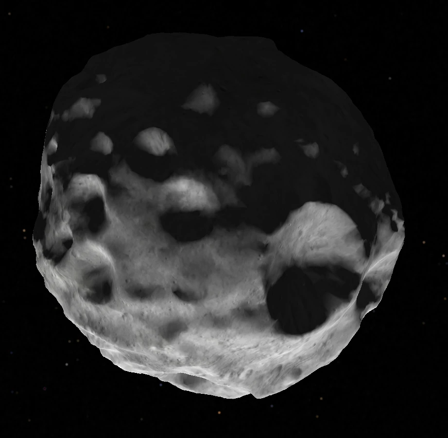 Gridr | The Solar System Wiki | Fandom