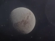 Eris | The Solar System Wiki | Fandom