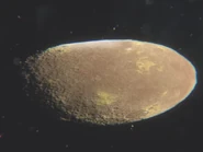 Varuna | The Solar System Wiki | Fandom