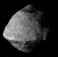 65803 Didymos | The Solar System Wiki | Fandom