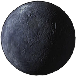 Orcus | The Solar System Wiki | Fandom