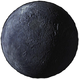 Orcus | The Solar System Wiki | Fandom