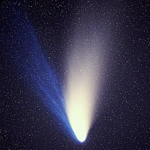 Comet Hale–Bopp | The Solar System Wiki | Fandom