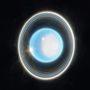 Uranus | The Solar System Wiki | Fandom