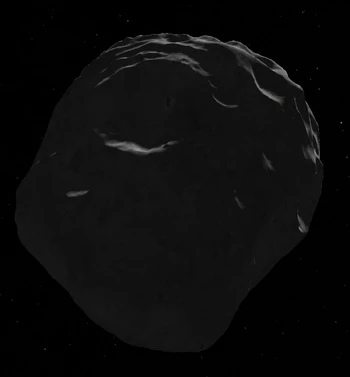 49 Pales | The Solar System Wiki | Fandom