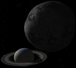 Themis (hypothetical moon) | The Solar System Wiki | Fandom