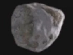 Adrastea Mond