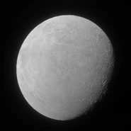 Orcus | The Solar System Wiki | Fandom