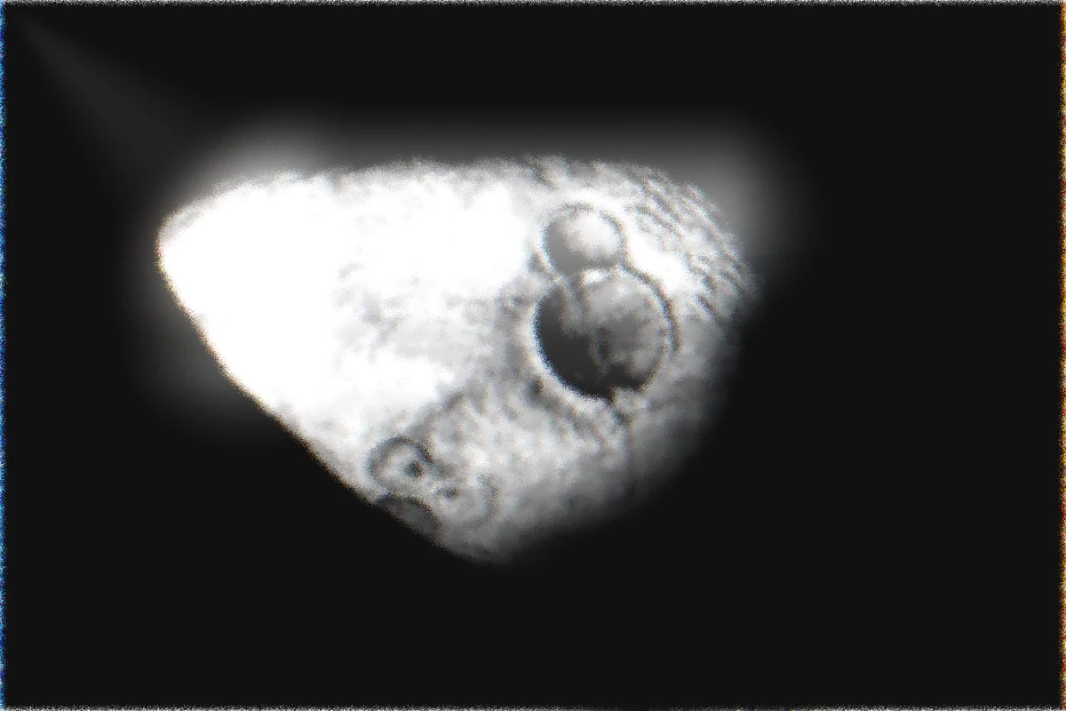 (C/2011 W3) LoveJoy | The Solar System Wiki | Fandom