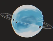 Fifth Giant | The Solar System Wiki | Fandom