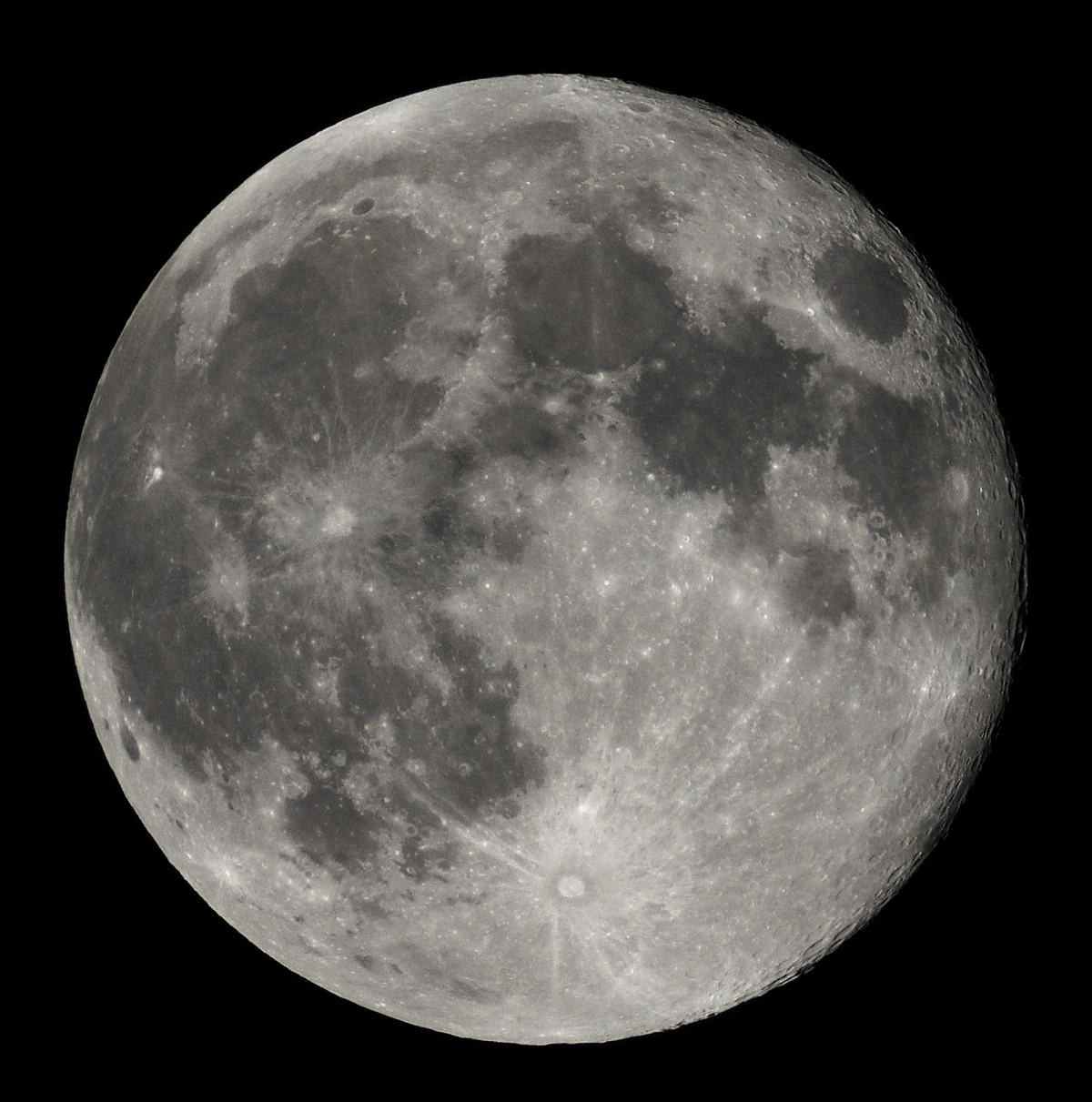 The Moon | The Solar System Wiki | Fandom