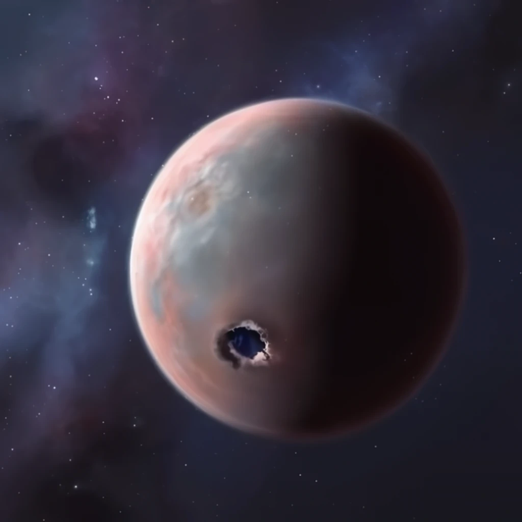 2010 JO₁₇₉ | The Solar System Wiki | Fandom