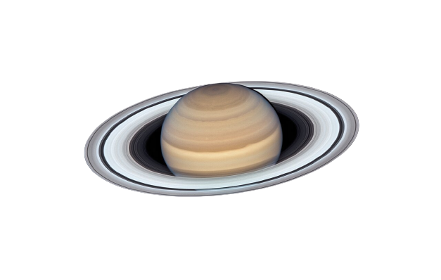 Saturn | The Solar System Wiki | Fandom