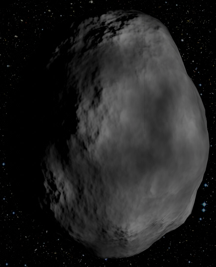 (15807) 1994 GV9 | The Solar System Wiki | Fandom