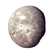 Oberon | The Solar System Wiki | Fandom